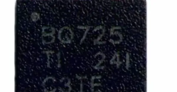 BQ 725 IC