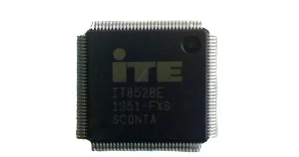 Laptop Motherboard Chip ITE IT8528E Low Price IC