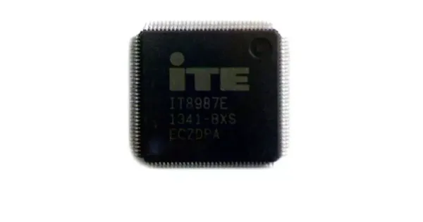 ITE New Board Chip IT8987E IC