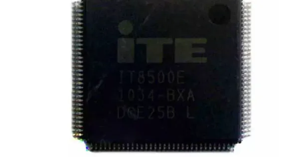 Controller Chipset ITE IT8500E Low Price IC