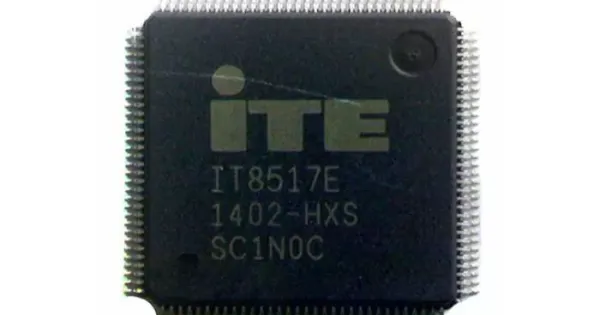 Low Price Chip ITE IT8517E IC