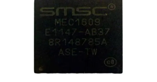 SMSC MEC 1609 IC