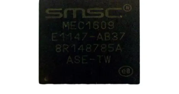 SMSC MEC 5045 LZY IC