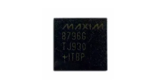 Maxim 8796G TJ930 IC