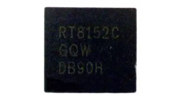 Low Price Chip RT 8152C IC