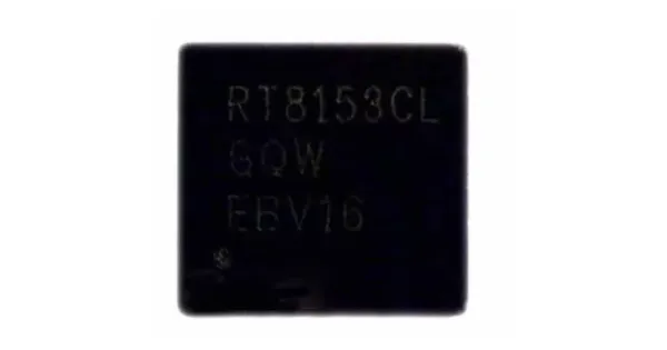 Brand New Chip RT 8153CL IC