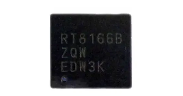 Brand New Chip RT 8166B IC