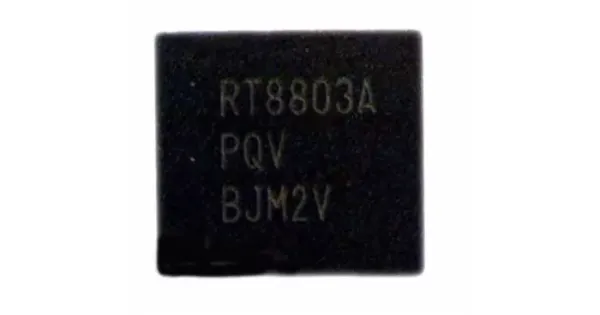 Brand New RT 8803A IC Low Price Chip