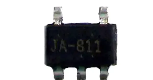 Low Price Motherboard Chip RT JA811 IC JA811IC