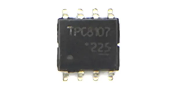 TPC 8107 IC