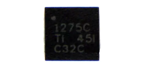 TPS 51275C IC