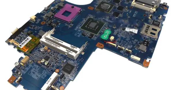 Sony Mbx 194 PM With Graphic Motherboard