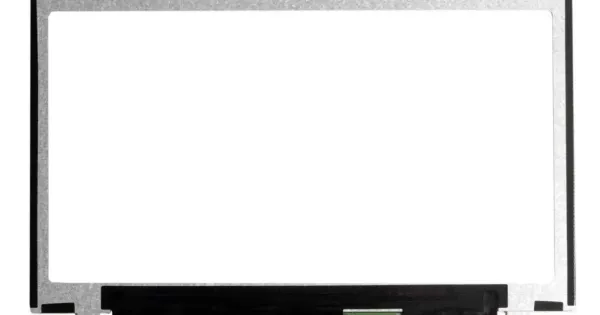 Dell Latitude 6430u 14 Inch 40 Pin HD 1366 x 768 Laptop Paper LED ...