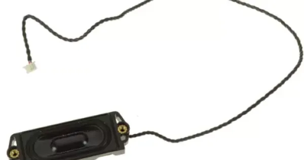 Dell Latitude 14 Rugged Extreme 7404 Speaker