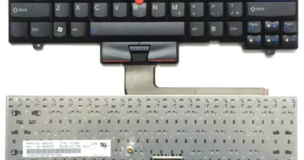 Shop Lenovo Thinkpad keyboard at Xfurbish | lenovo keyboard replacement