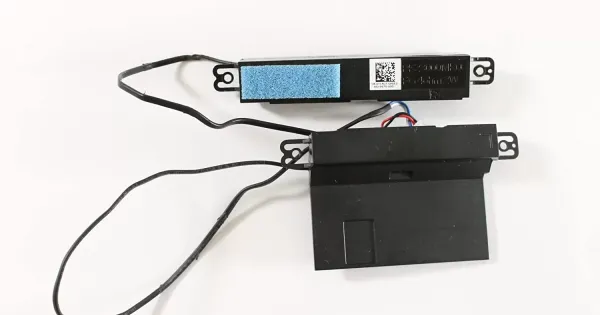 Dell Latitude E5440 L R Internal Speaker PK23000MK00