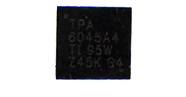 Tpa 6045A4 Ic