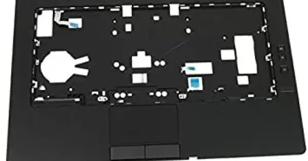 Dell Latitude E6430 Touchpad Palmrest