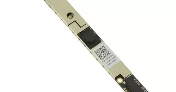 HP Notebook 240-G3 Internal Webcam
