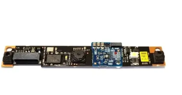 HP EliteBook 8460P Internal Webcam