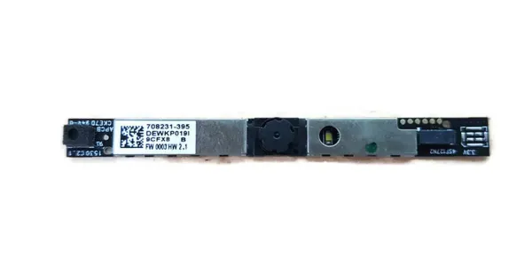HP Pavilion 15-AC Internal Webcam