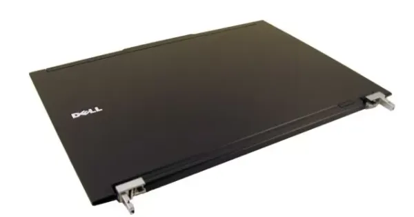 Dell latitude E4300 LCD Top Panel With hinges ABH