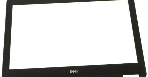 Dell Latitude E5270 LCD Front Bezel