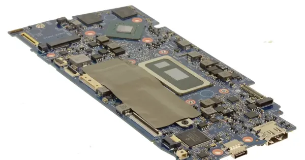 Dell Vostro 13 5390 Motherboard System Board Core i7 8GB Ram JD4GM