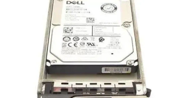 400ASME Dell R940 1TB 7.2K 2.5 inch NL SAS Hard Disk