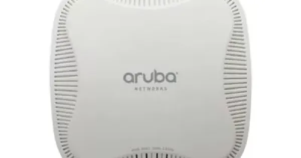 Aruba AP205 Wireless Access Point IAP-205-RW