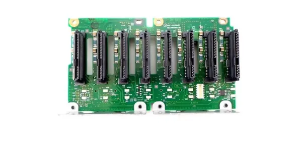 IBM 8 Port SAS Hard Drive Backplane 94Y6670