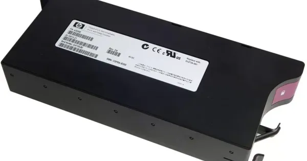 HP EVA4000 6000 8000 Cache Battery 512735-001