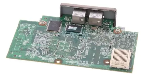 100-562-270 EMC AX4-5 ISCSI Personality Module