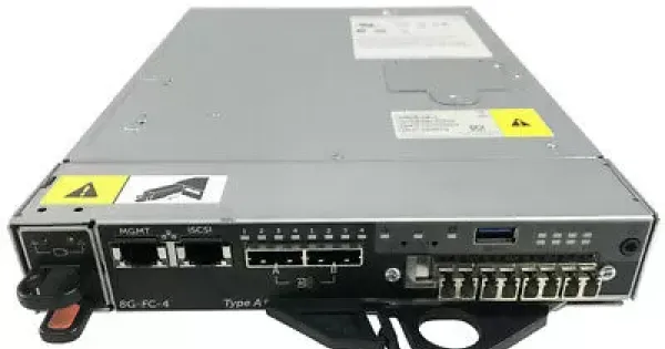 Dell SCV2000 Controller Unit 0T0W08