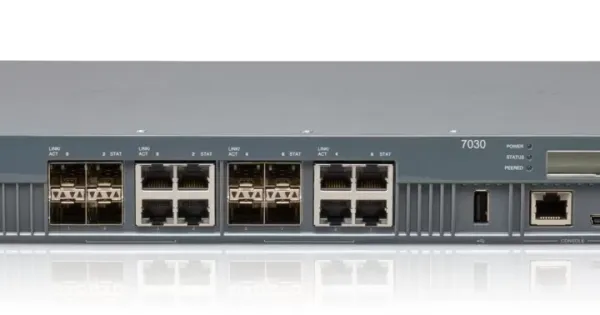 HP Aruba 7030 RW Controller 7030-RW