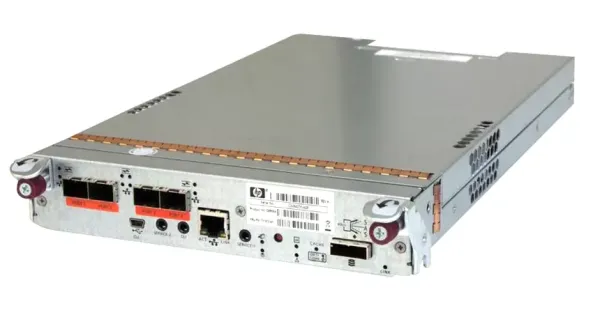 HP C8R09A MSA 2040 SAN Controller Card 717870-001