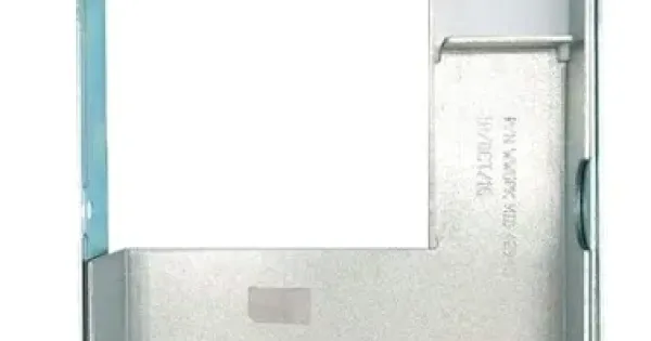 2.5 Inch HDD Adapter Bracket 09W8C4 for Dell PowerEdge Servers 13th ...