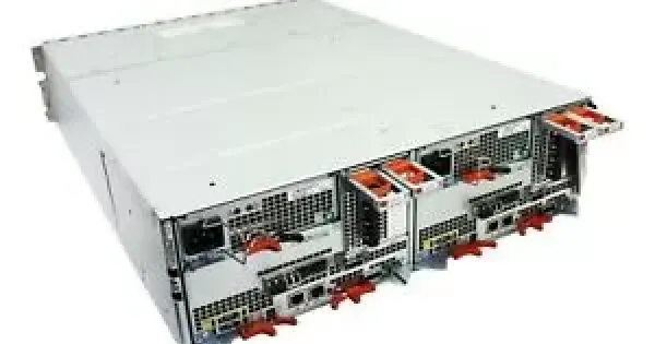900-567-002 EMC VNX5300 Disk storage array Processor Enclosure