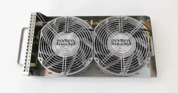 Refurbished Sun SPARC M8000 Server Fan Module 371-2238-01