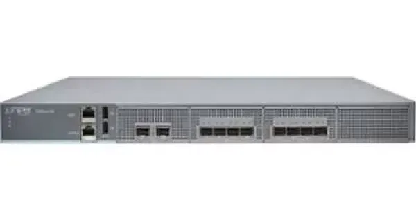 Juniper Networks SRX4100 Services Gateway SRX4100-SYS-JE-AC