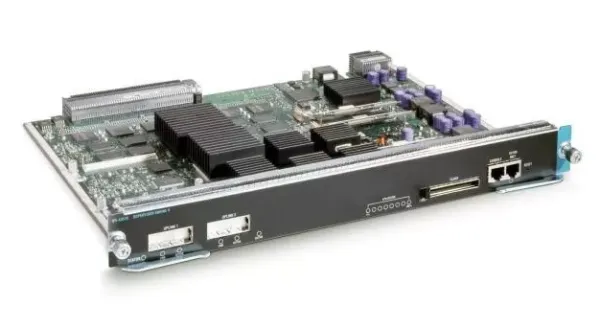 IV WS-X4515 Cisco catalyst 4500 supervisor engine