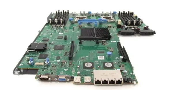 Refurbished Dell PowerEdge R610 Server System Mother Board V2 0F0XJ6