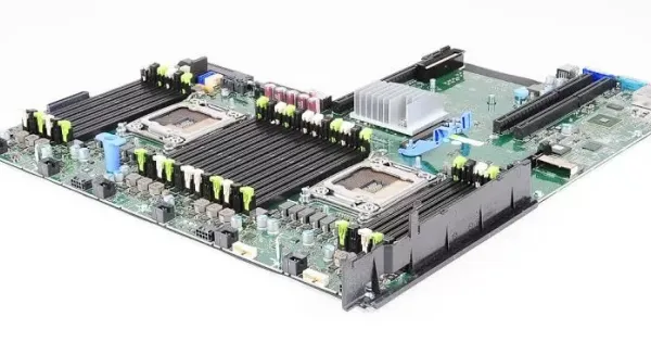 Dell PowerEdge R720 R720XD System Motherboard 0HJK12