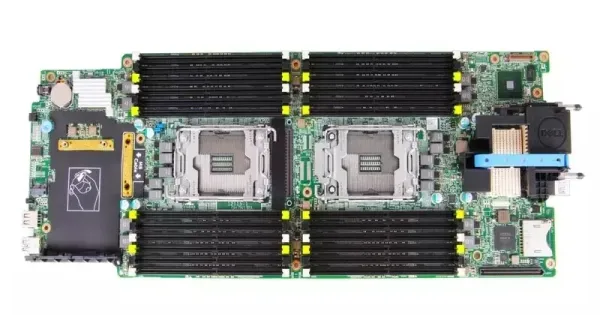 Dell PowerEdge M630 System Board 0R10KJ