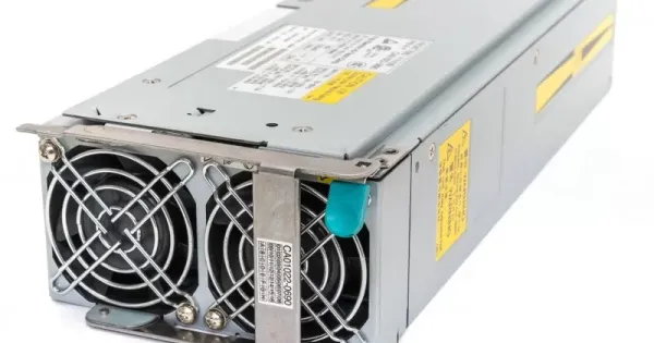 Refurbished Sun SPARC Enterprise M9000 2000W Power Supply 371-2219-08