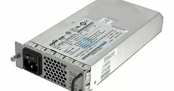 DS-C24-300AC Cisco spacsco-16 MDS 9124 300W Power Supply 9124