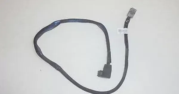 Dell PowerEdge R730XD DL4300 SFF 12-Bay Backplane SAS A2 Cable 8RJM1