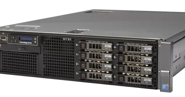 Purchase online Dell PowerEdge R710 Rack Server at a reasonable price