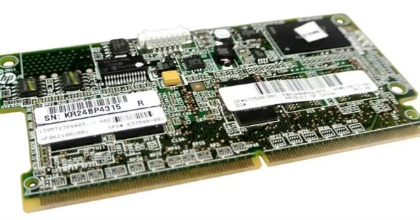 Refurbished HP Smart Array P420 P421 512MB FBWC Raid Controller Card ...