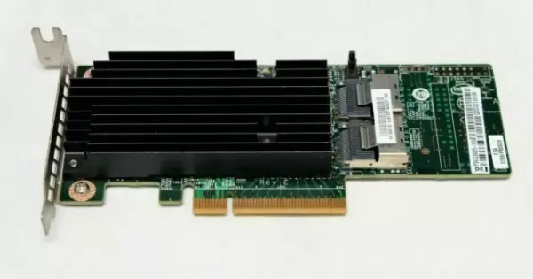 Refurbished Intel Rms25kb080 6Gbps PCIe SAS Raid Controller Card G35828-310